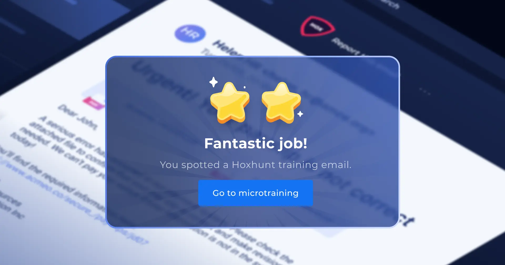 Phishing Simulation Best Practices: 2025 Playbook - Hoxhunt